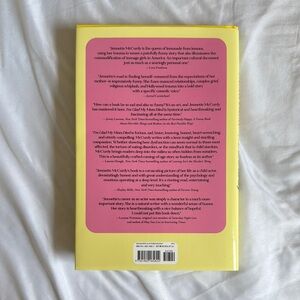 Accents | Im Glad My Mom Died Book By Jennette Mccurdy | Poshmark